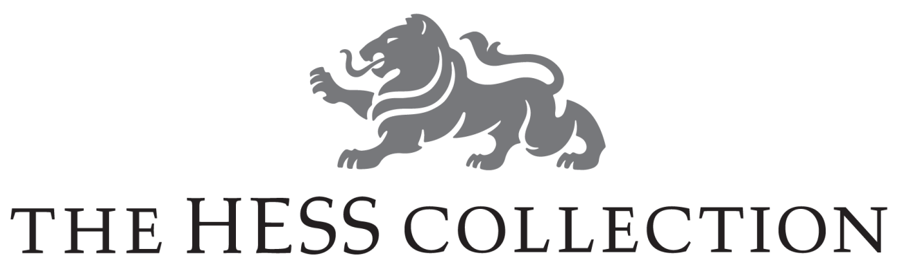 HESS ART COLLECTION